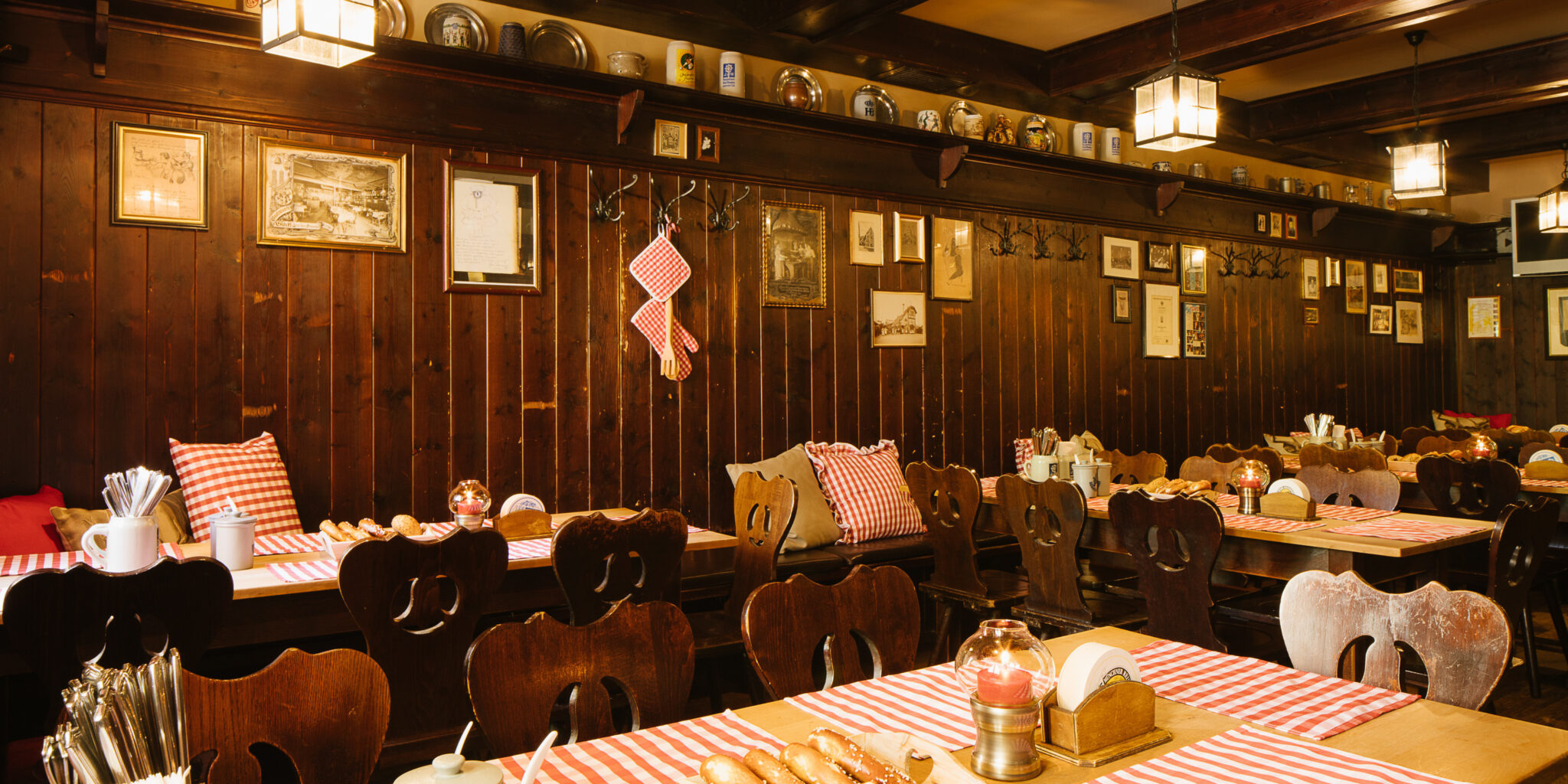 Wirtshaus in München gesucht? Unsere 11 Tipps - munichx