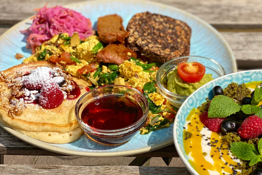 Faszinierend Gut Brunchen In Der Nãhe Ebenbild