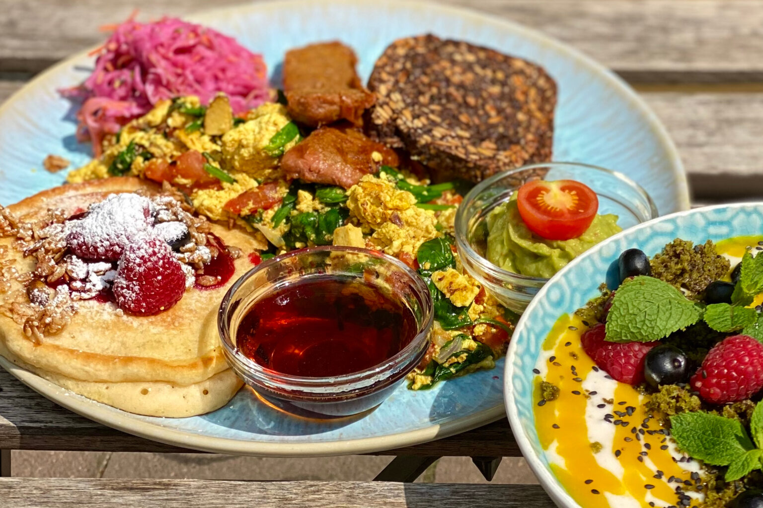 Die besten Tipps zum Brunchen in München - munichx