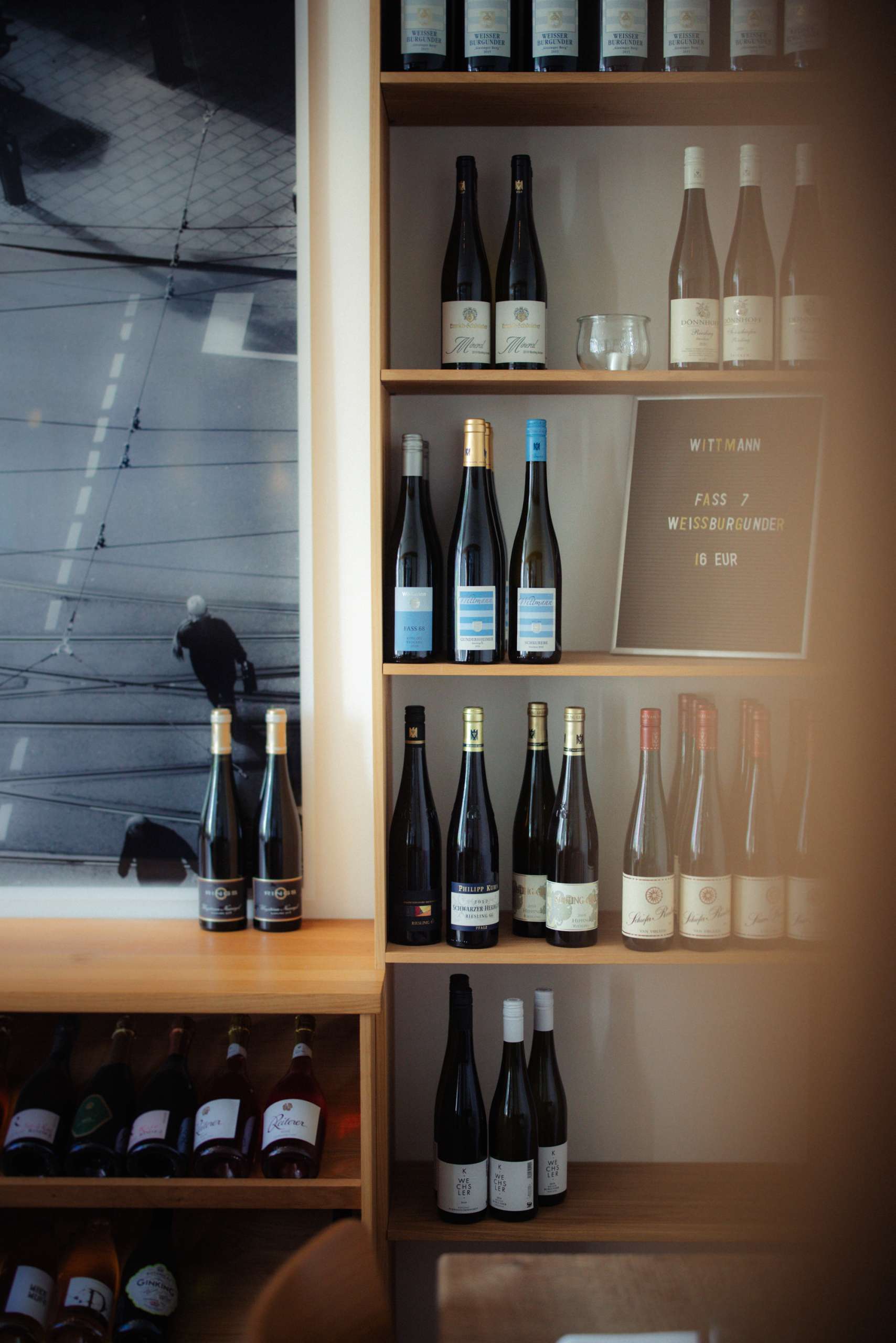 Schlemmen in Giesing: 10 Restaurants & Cafés - munichx