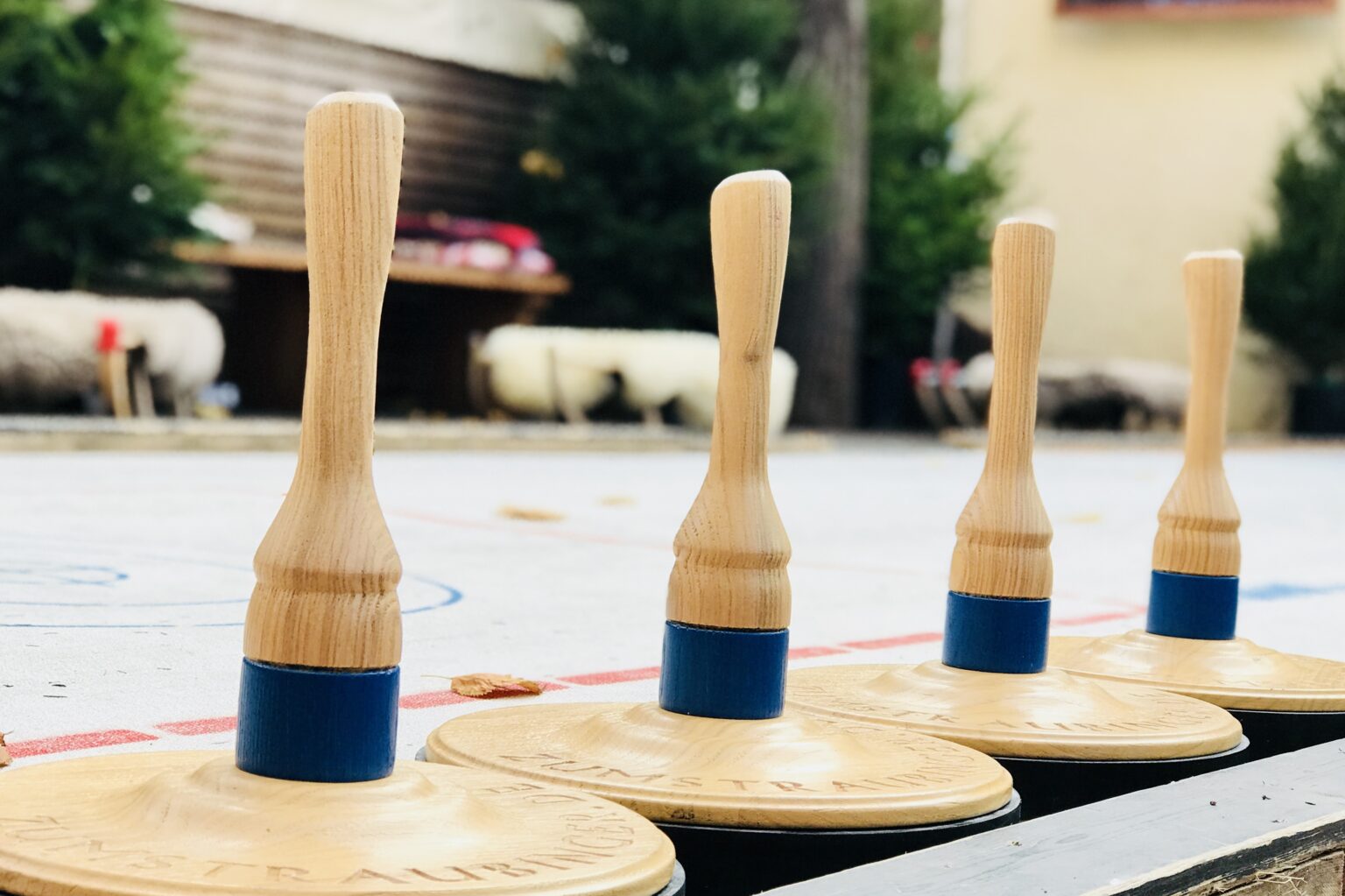 Eisstockschießen München: Unsere 15 Tipps für 2023 - munichx