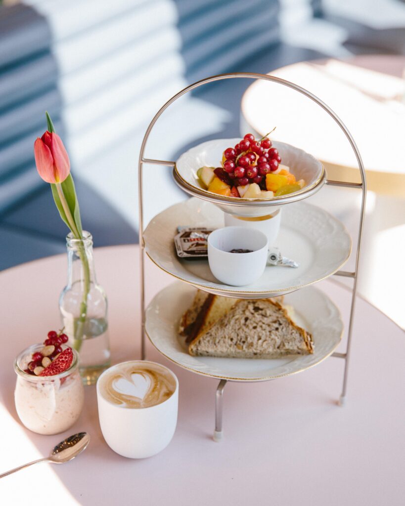 Die besten Tipps zum Brunchen in München - munichx