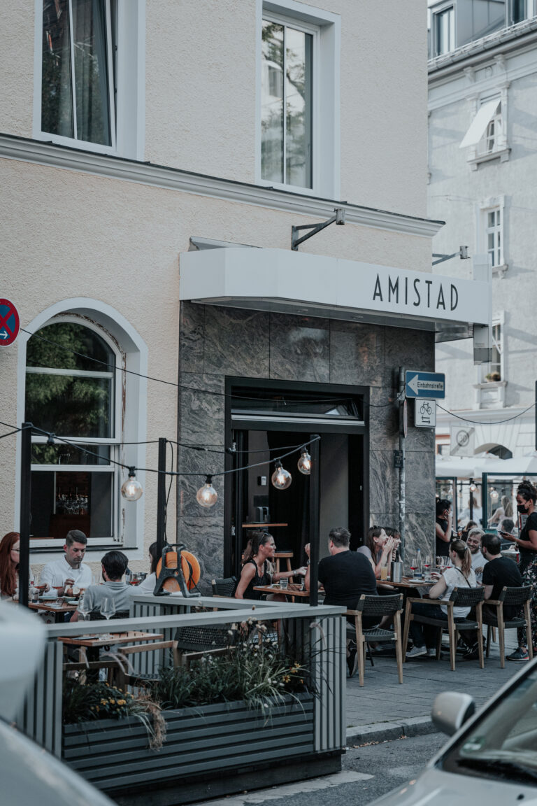 Tapas Bar in München gesucht? Hier sind 14 Tipps - munichx